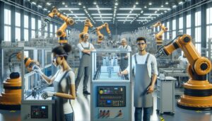 Mechanization Meaning: Understanding its Definition, Evolution, and ...