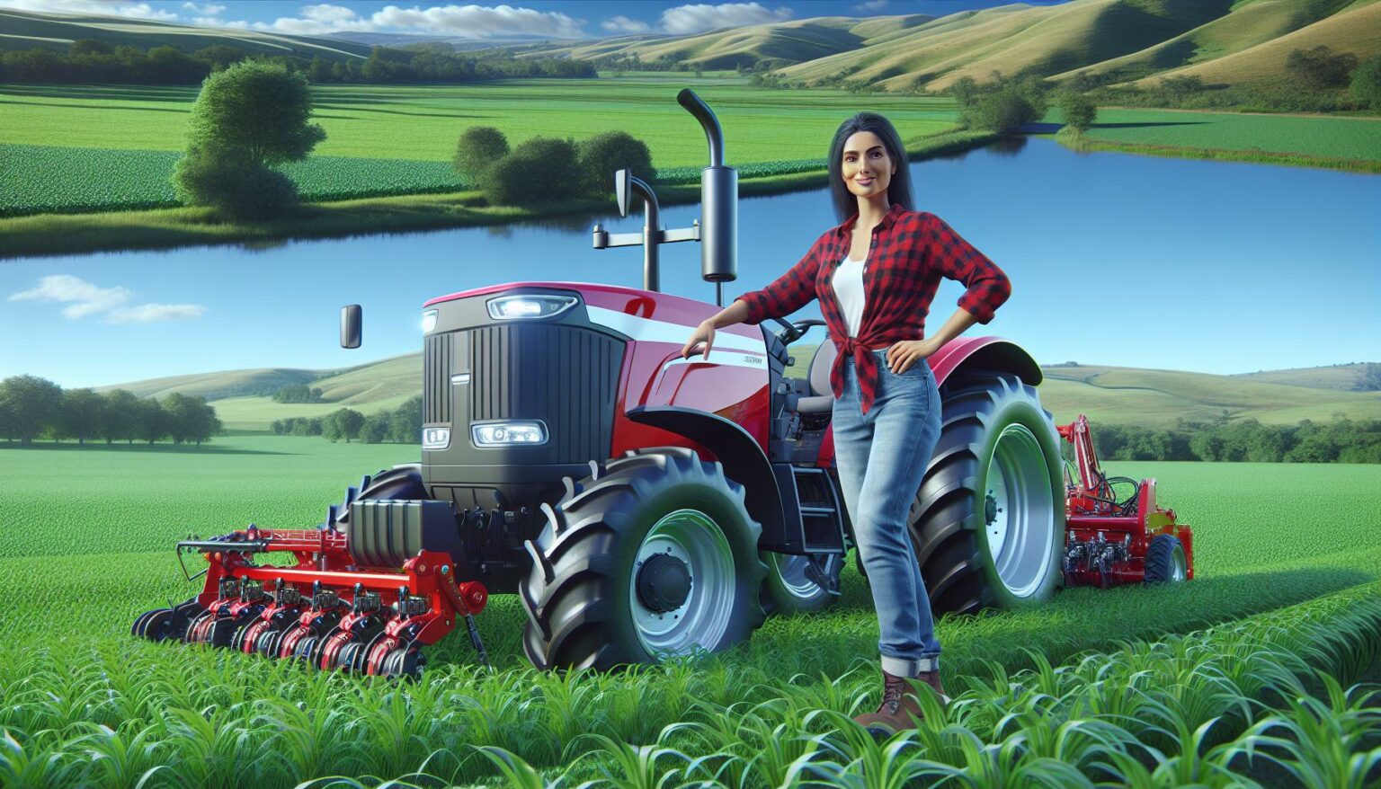 What is Mechanization? A Complete Guide to Modern Industrial Automation ...