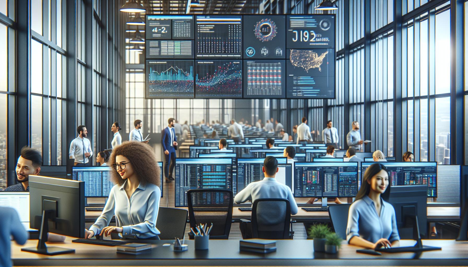 How Computers Transform Complex Tasks: A Deep Dive into Digital ...