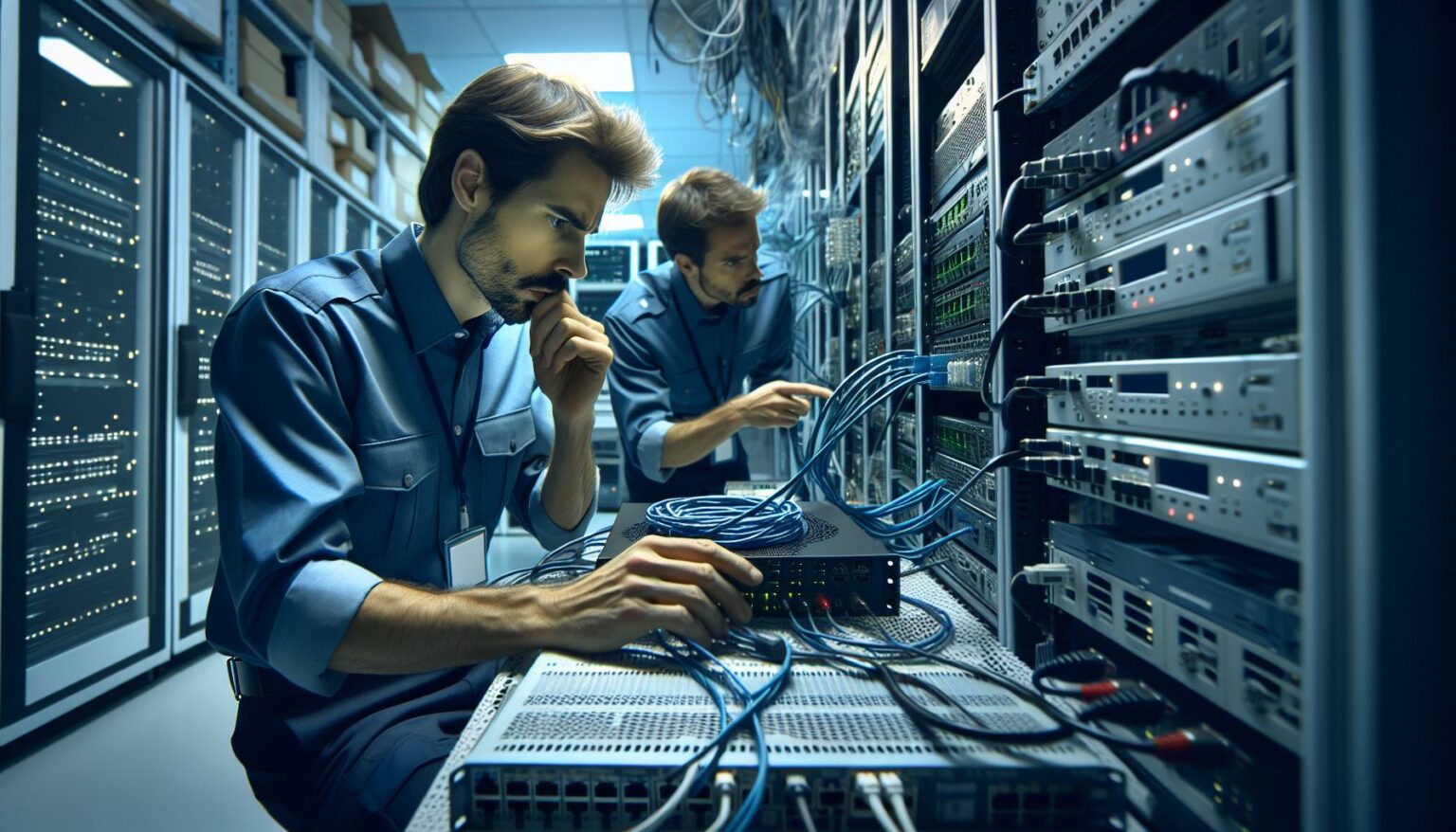 Covered Telecommunications Equipment: Security Risks & Compliance Guide ...