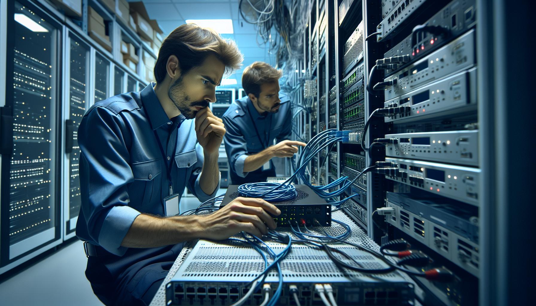 Covered Telecommunications Equipment: Security Risks & Compliance Guide ...